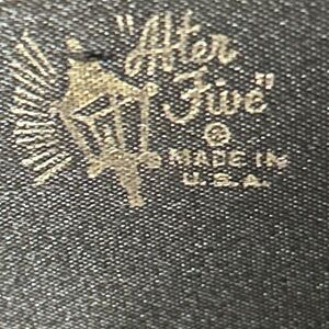 After Five | Bags | Vintage 96s After Five Evening Purse Detail In ...
